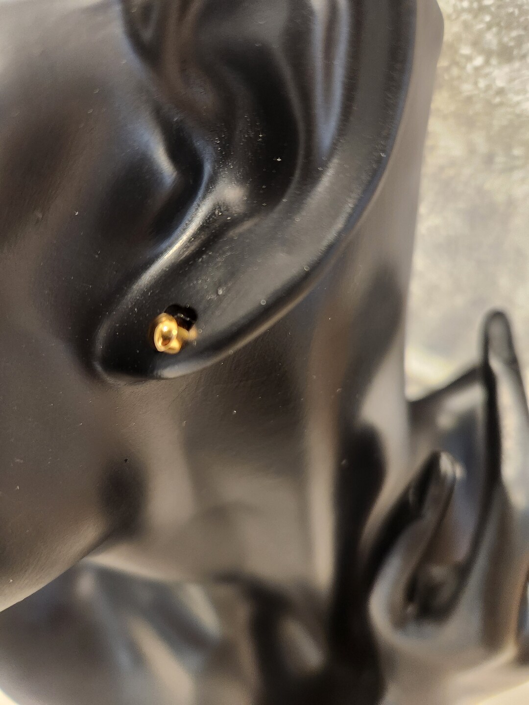 Stud Earrings - Etsy