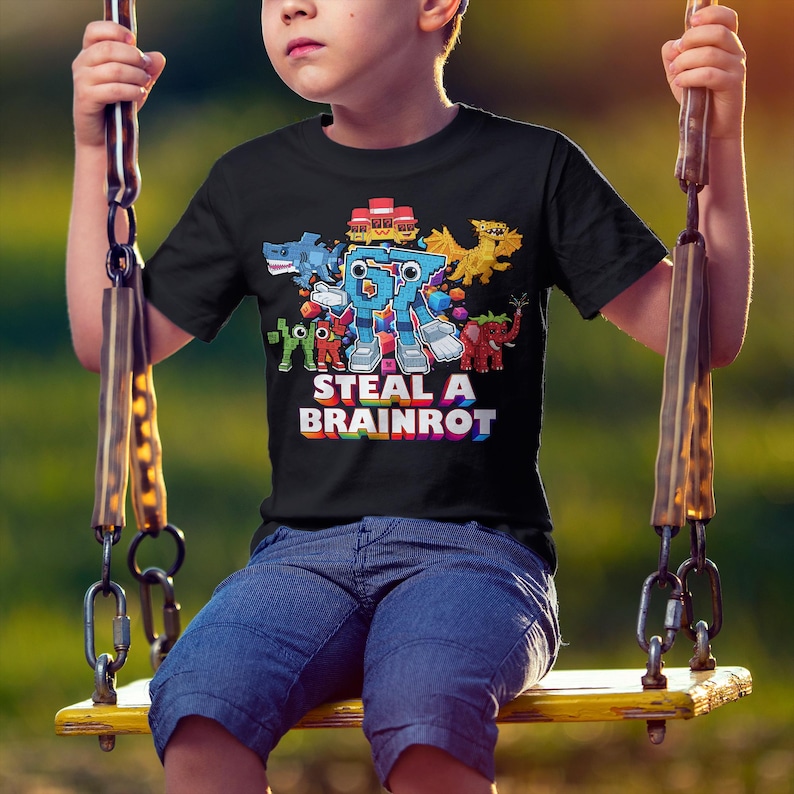 Brainrot Meme PNG Clipart | Funny Characters Digital Download - Etsy ...