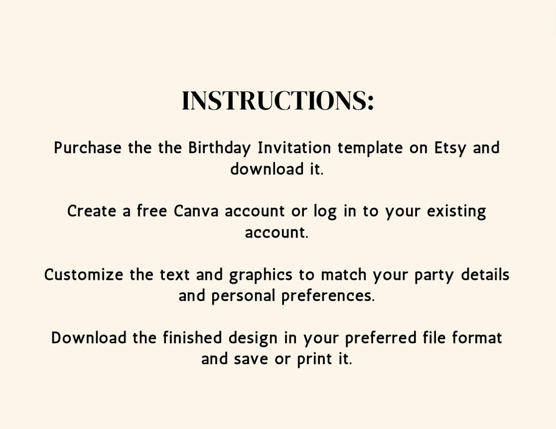 Glow Donut Pun Party Birthday Invitation Glowing BDAY - Etsy