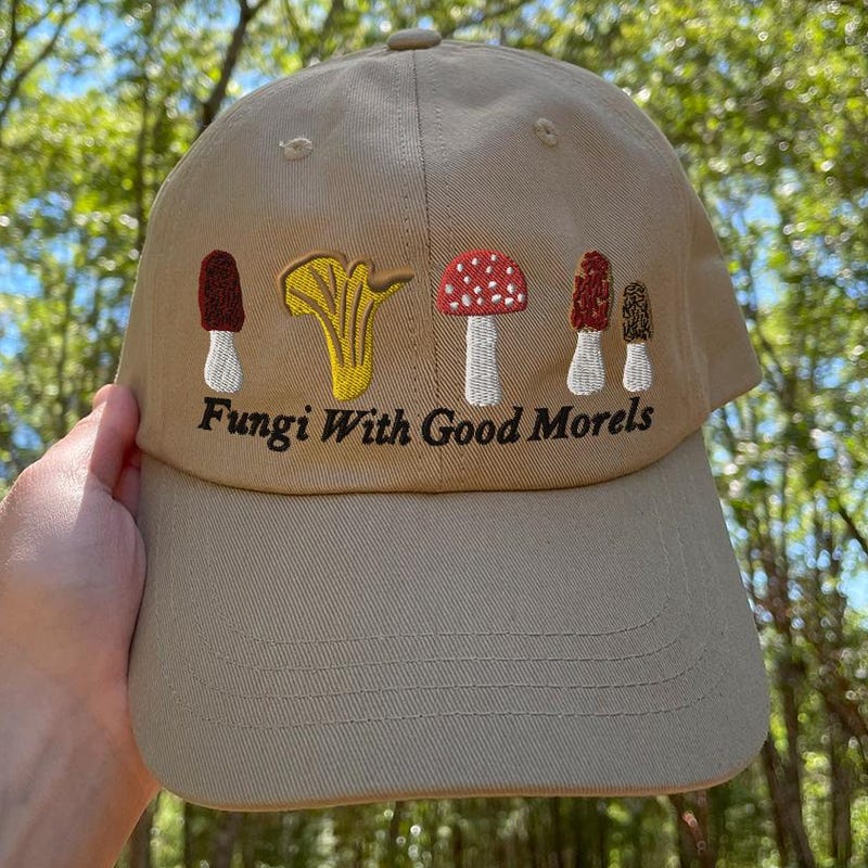 Forage Cap - Etsy