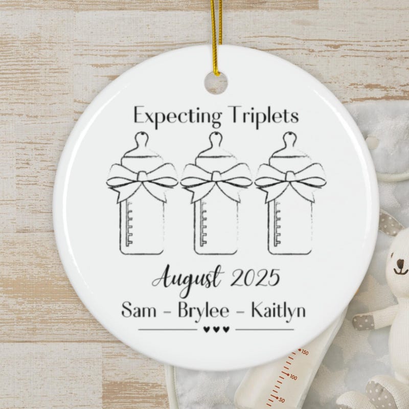 JoyAndMilestones - Etsy