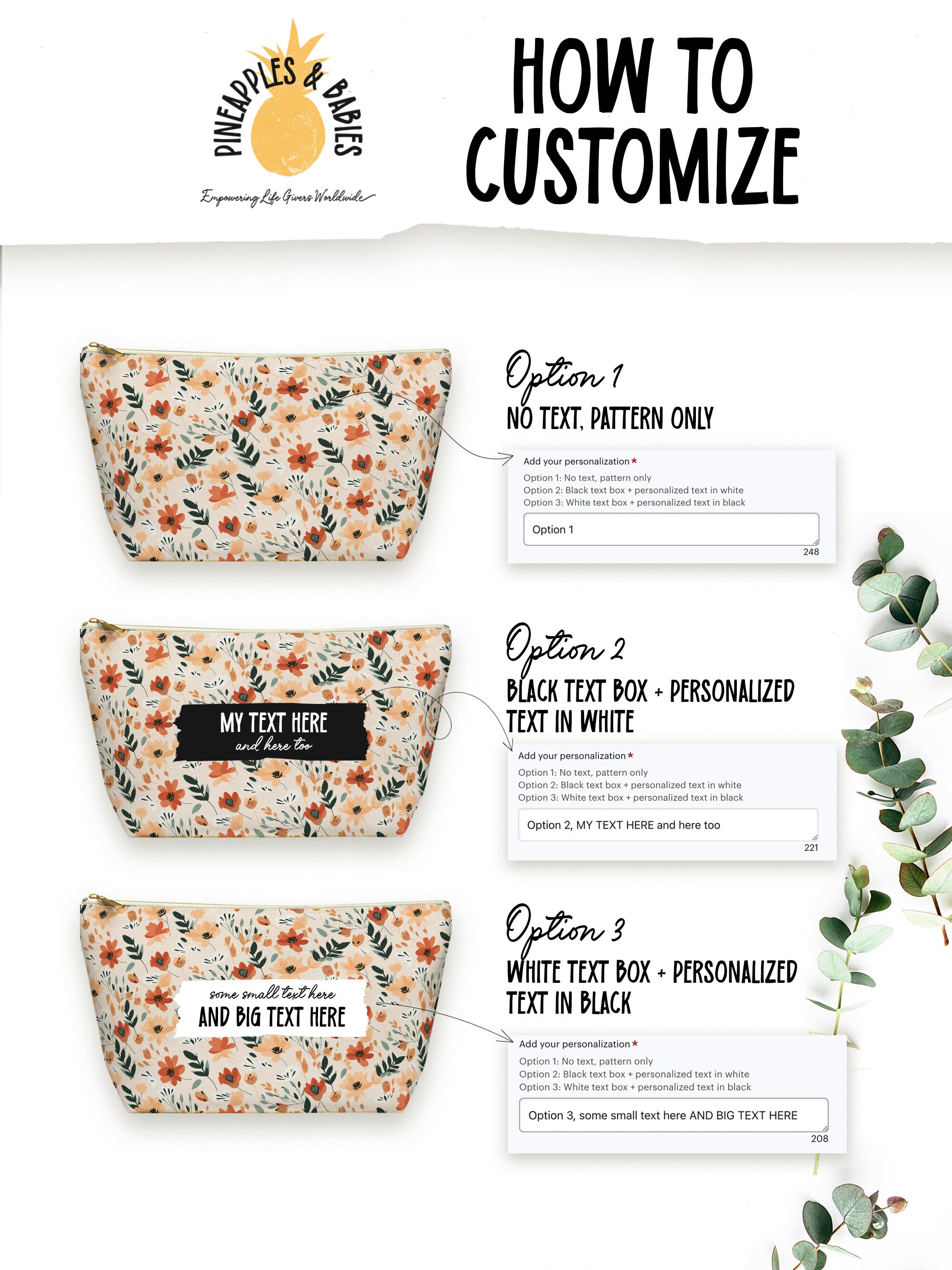 Custom Ivf Medication Bag for Medication Ivf Gift for Ivf Patients Gift ...