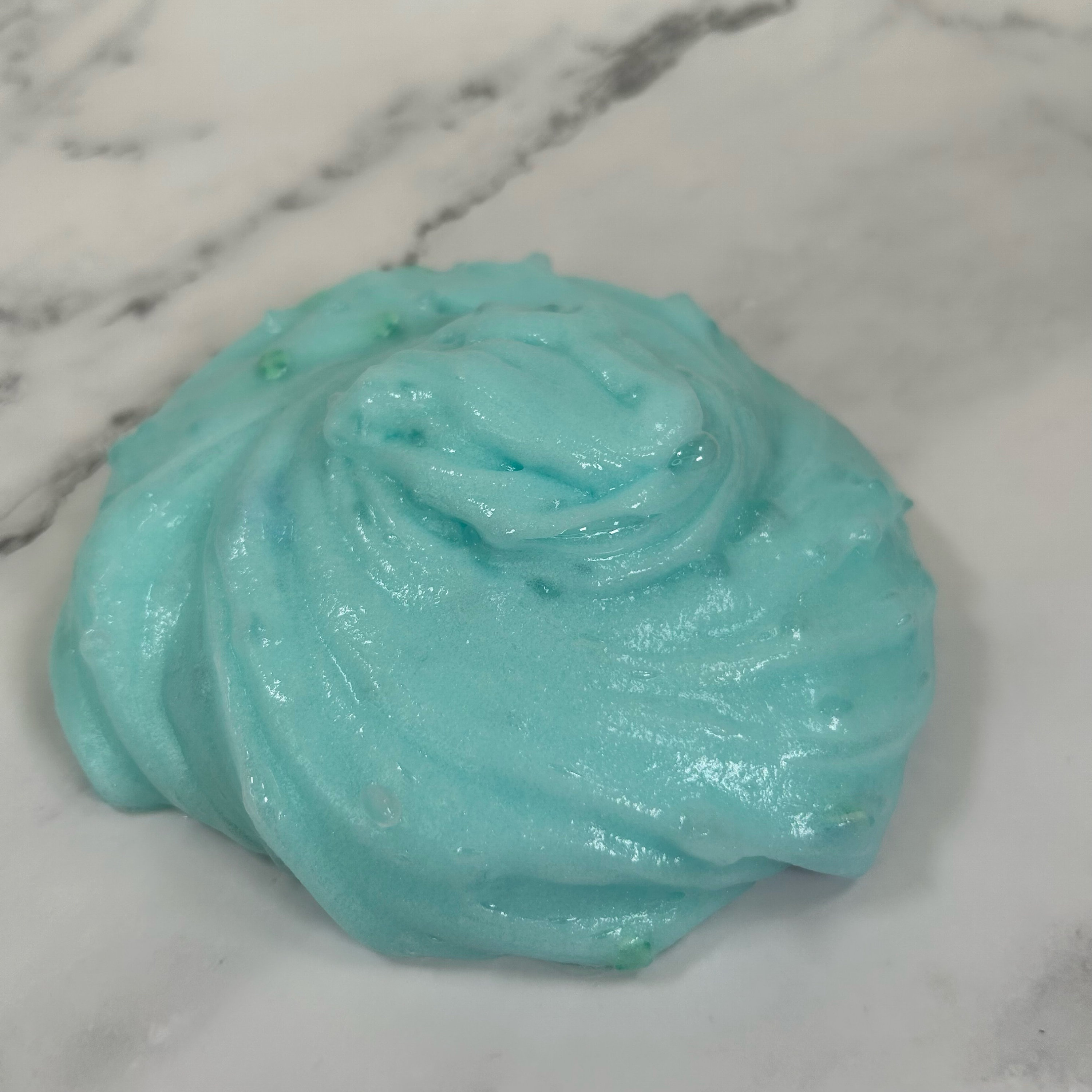 Jellyfish Fields Slime Icee Slime Jelly Slime Scented - Etsy UK