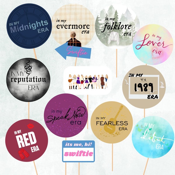 Swift Photo Booth - Etsy
