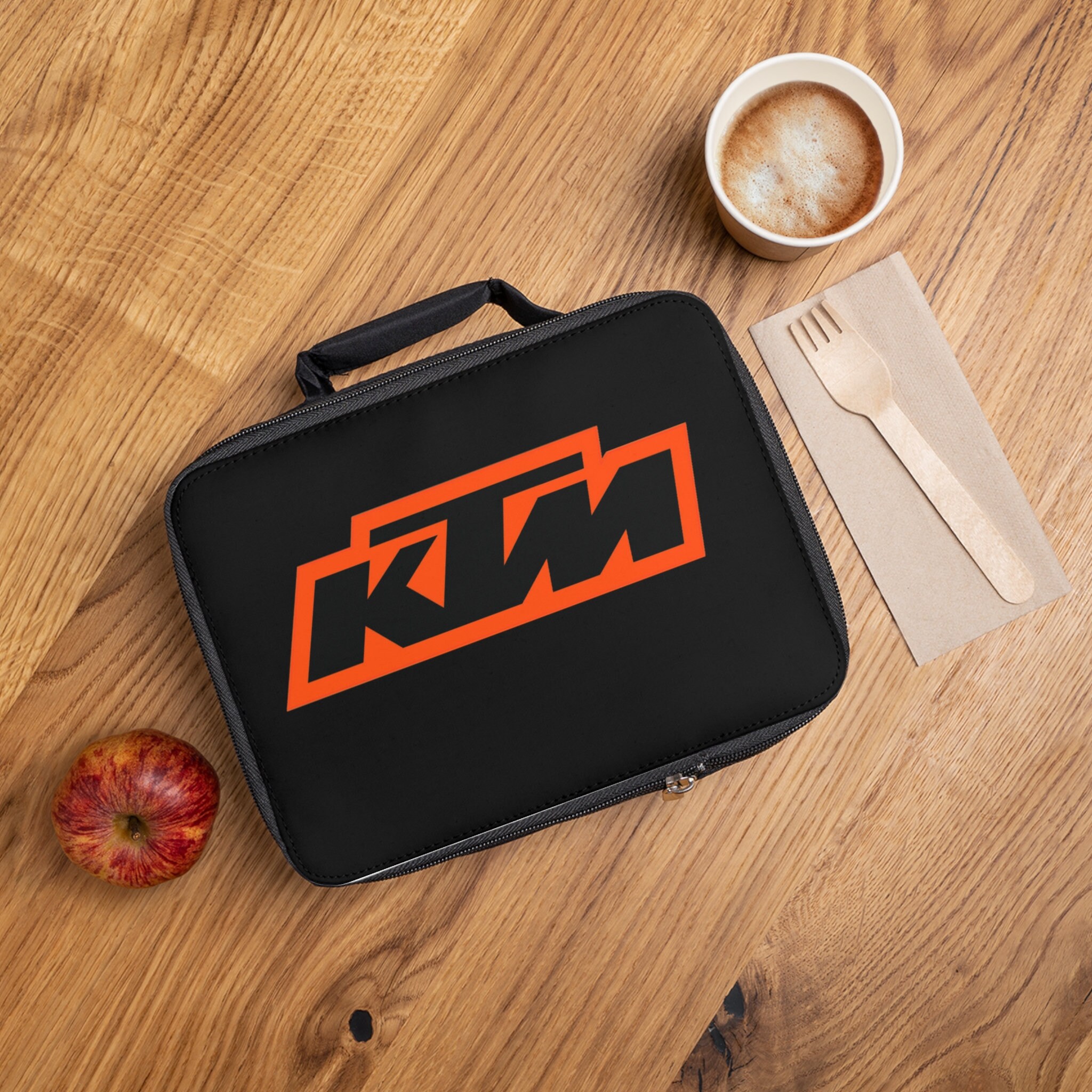 KTM Lunch Bag - Etsy Australia