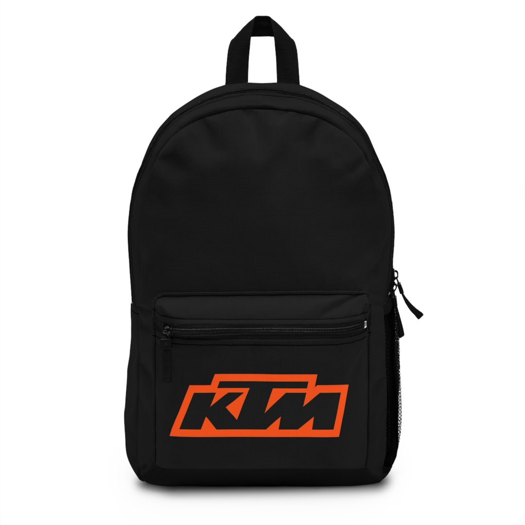 KTM Backpack - Etsy