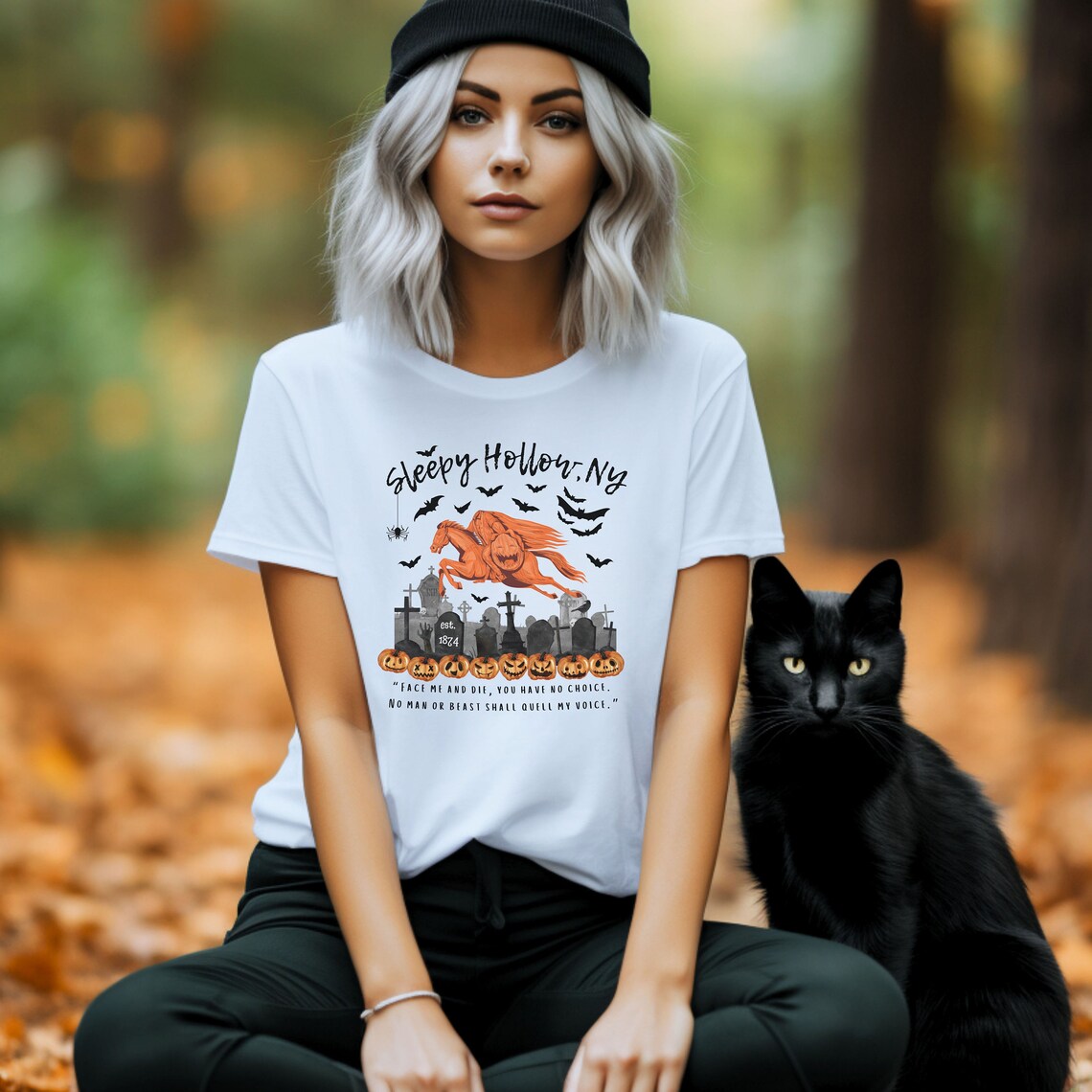 Sleepy Hollow Ichabod Crane October Style Halloween Party - Etsy