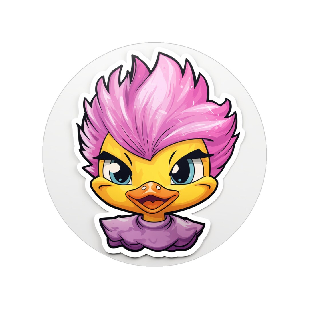 Blushing Quacker - Jeep Window Sticker and Door Handle Recess ...