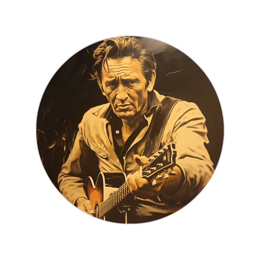 Country Crooner Jeep Window Sticker and Door Handle Recess Protective ...