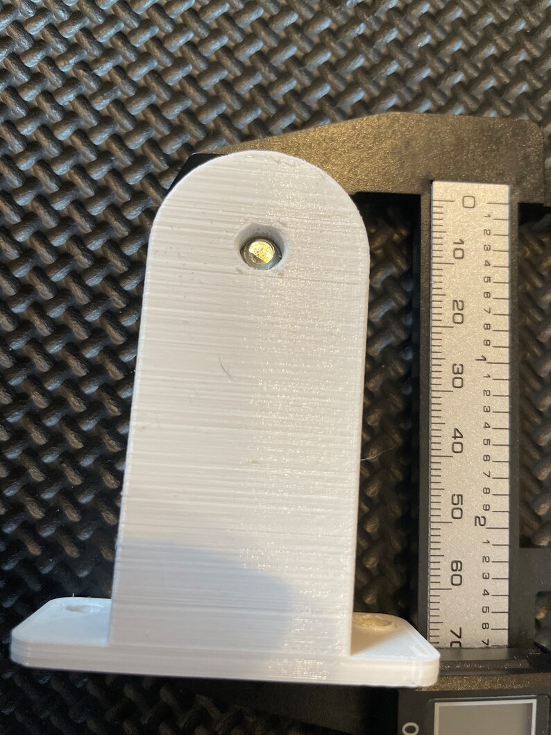 Webcam Wall Mount for Logitech Cameras and More (M6 Connection) - Etsy