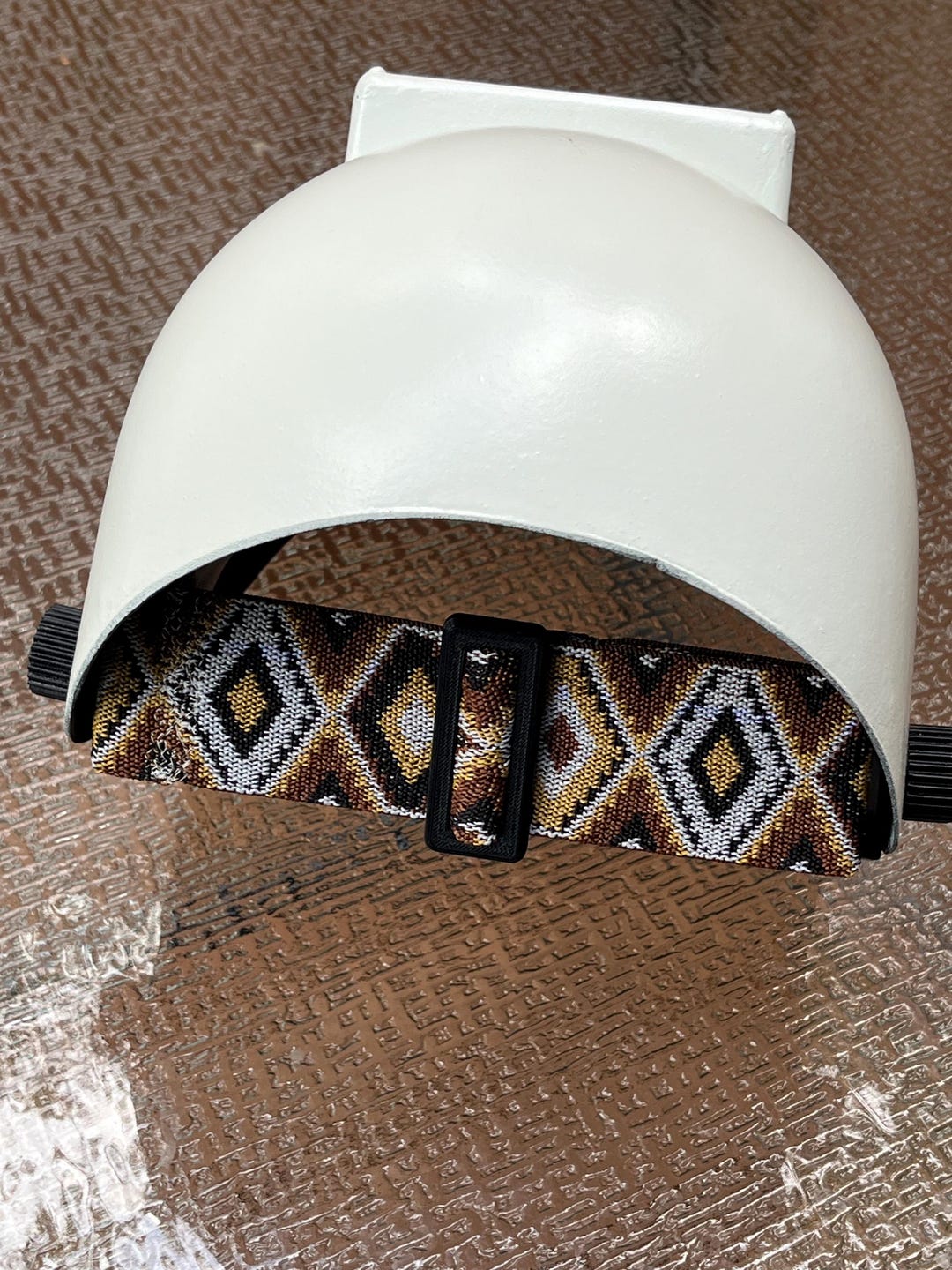 2” Welding Hood Strap for Fiber Metal, Pancake, Outlaw, Pipeliner Cloud ...
