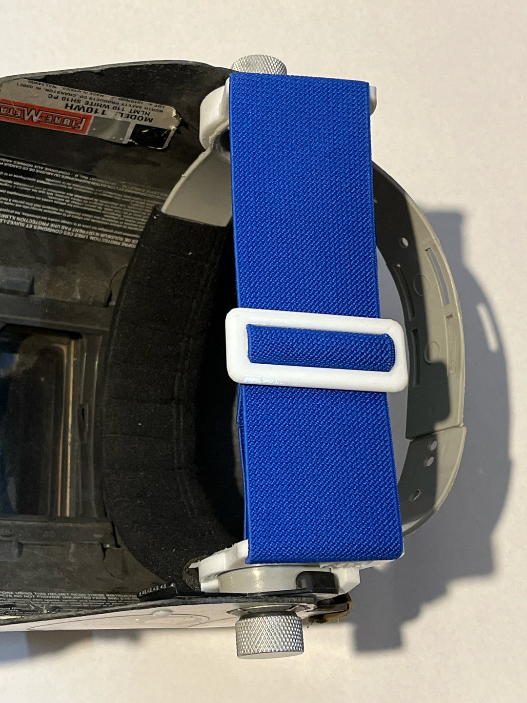 C2 Strap Pipeliner Hood Strap - Etsy