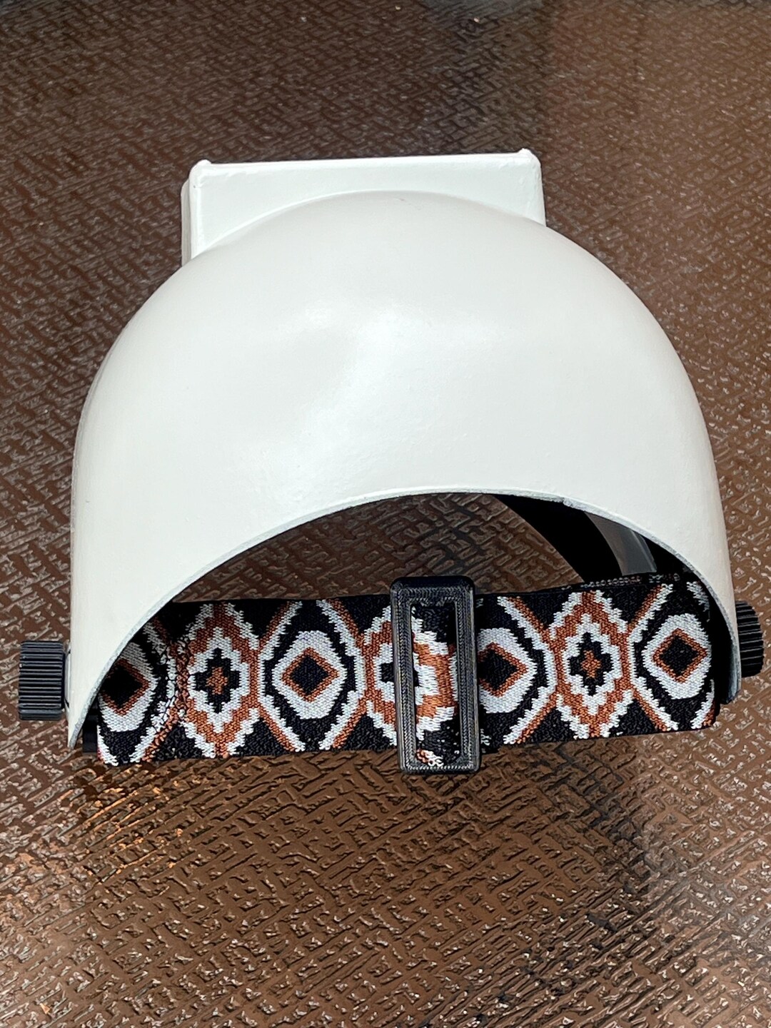 2” Welding Hood Strap for Fiber Metal, Pancake, Outlaw, Pipeliner Cloud ...