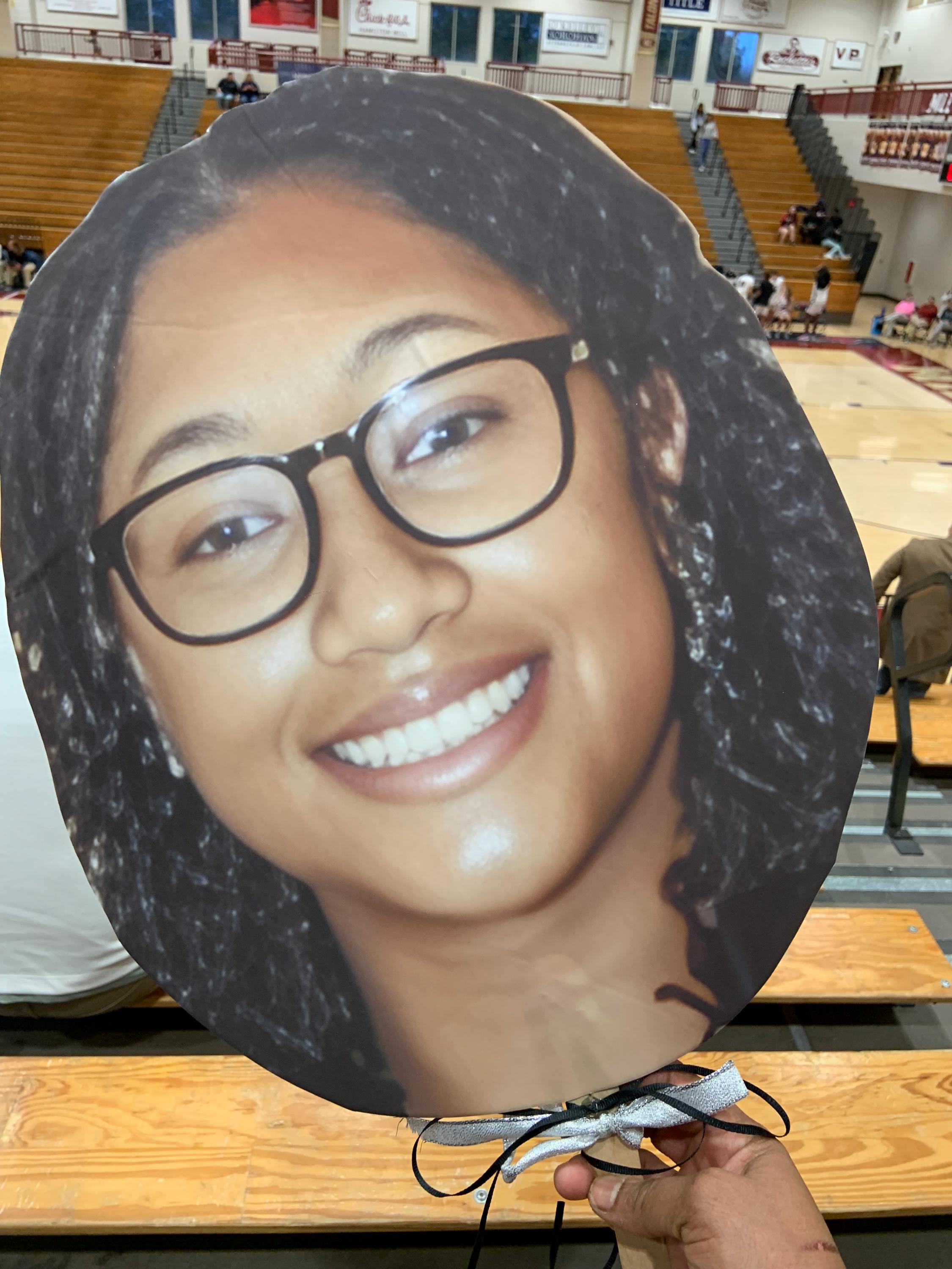 Custom Big Head Fans, Special Occasions, Graduation Fans, Large Fans ...