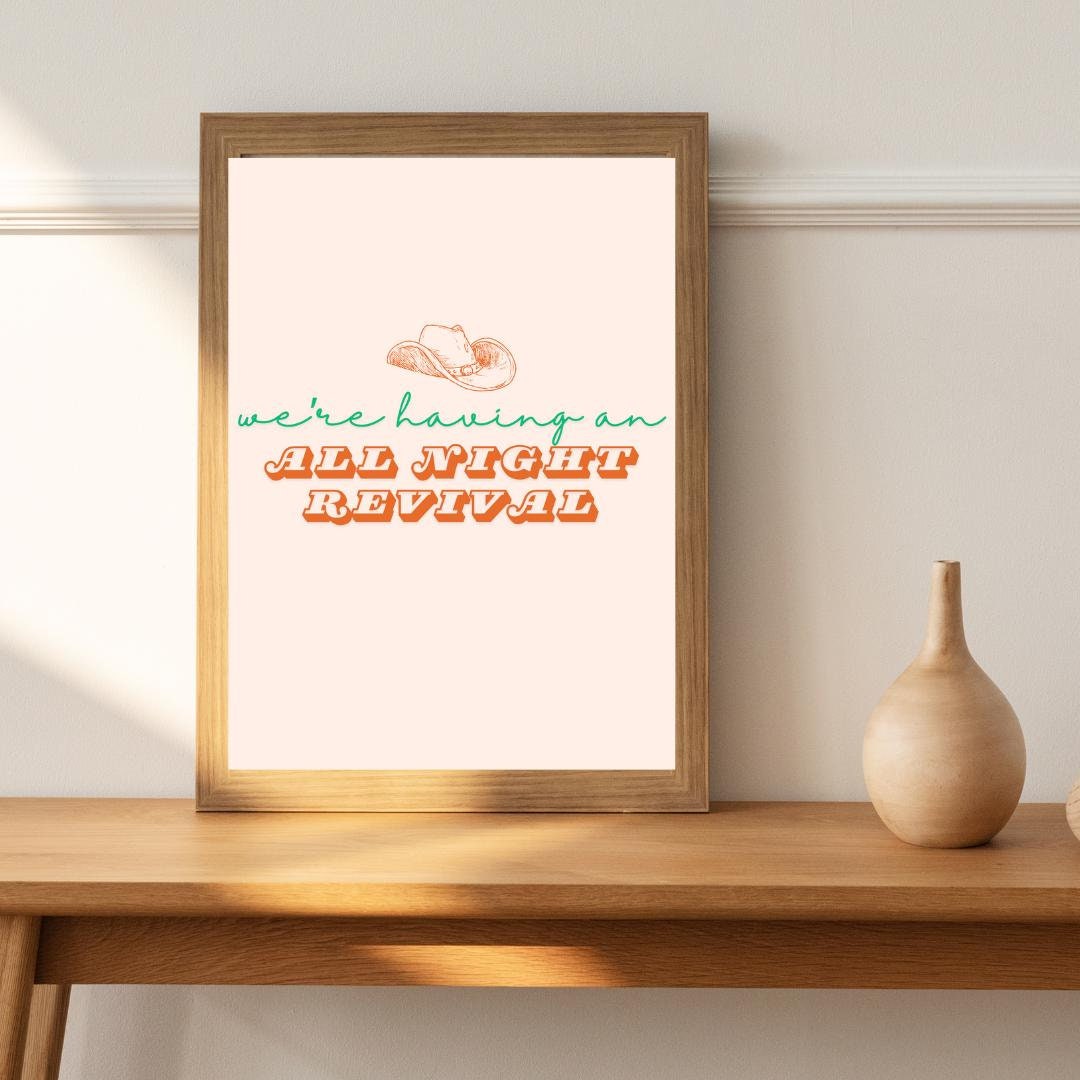 Zach Bryan Poster Wall Decor Digital Download Wall Art Music Art Zach ...