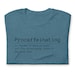 Procaffeinating Coffee Definition Shirt Gift for Coffee Lover Caffeine ...