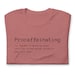 Procaffeinating Coffee Definition Shirt Gift for Coffee Lover Caffeine ...