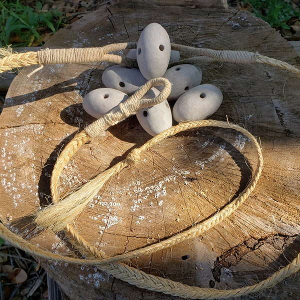 Stone Sling - Etsy