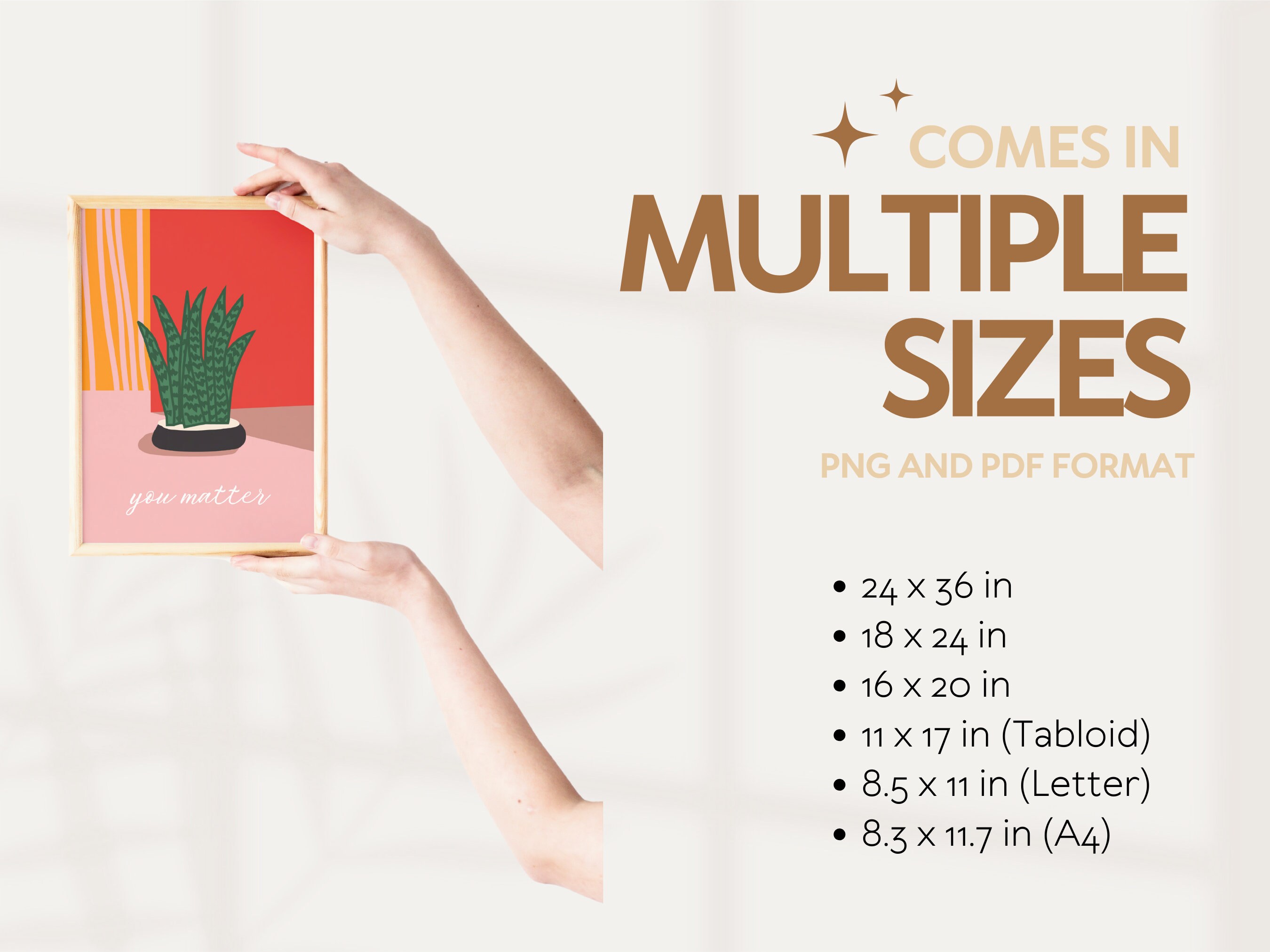 Growth Mindset Printable Poster Set of 12, Middle and High School ...