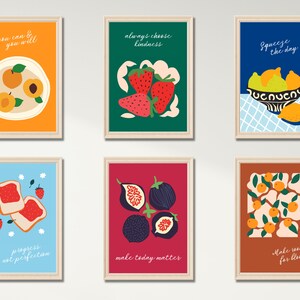 Growth Mindset Printable Poster Set of 12, Middle and High School ...