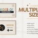 PEMDAS Printable Poster Set of 5, Order of Operations, Middle and High ...