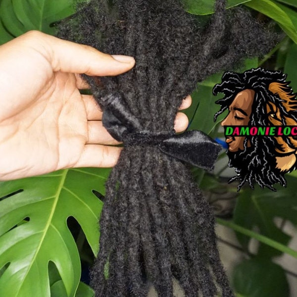 Micro Loc Extensions - Etsy