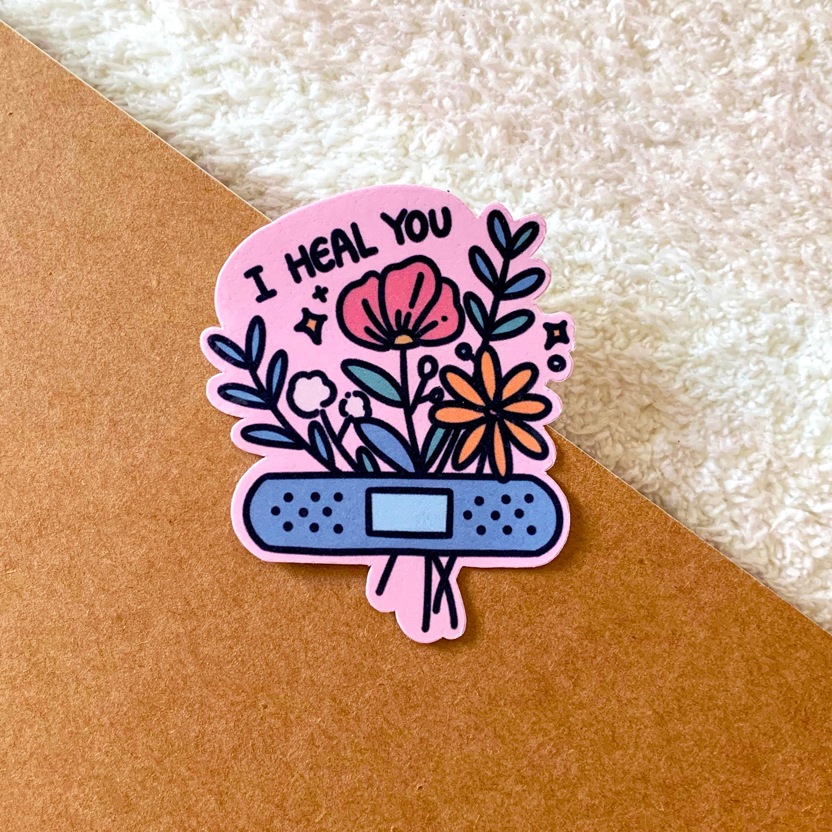Unique Plant Sticker Potted Plant Sticker Plant Life Stickers Laptop ...
