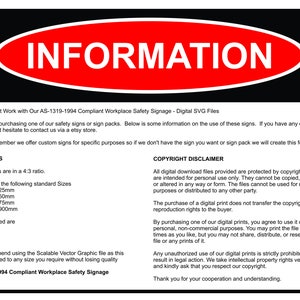 DANGER Chemical Storage, Stay Safe at Work With Our AS1319 Safety ...