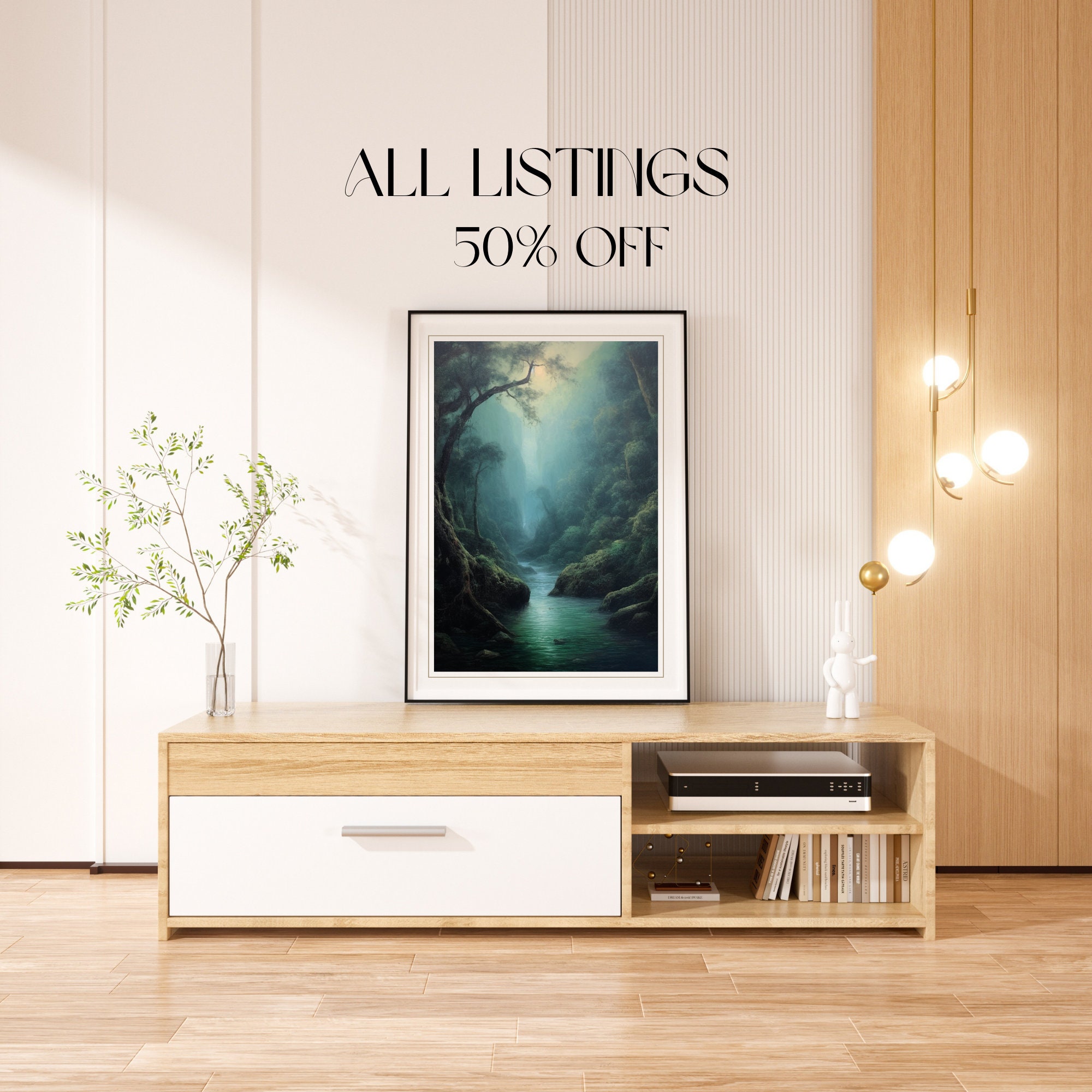 A Forgotten Time, Light Academia Printable Art, Vintage Wall Art ...