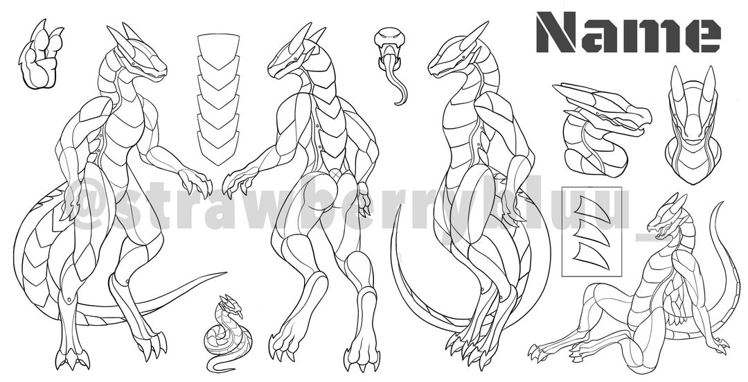 Synth Ref Base - Etsy