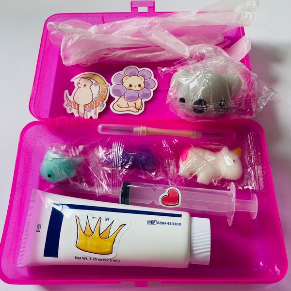 Mochi Popping Kit - Etsy