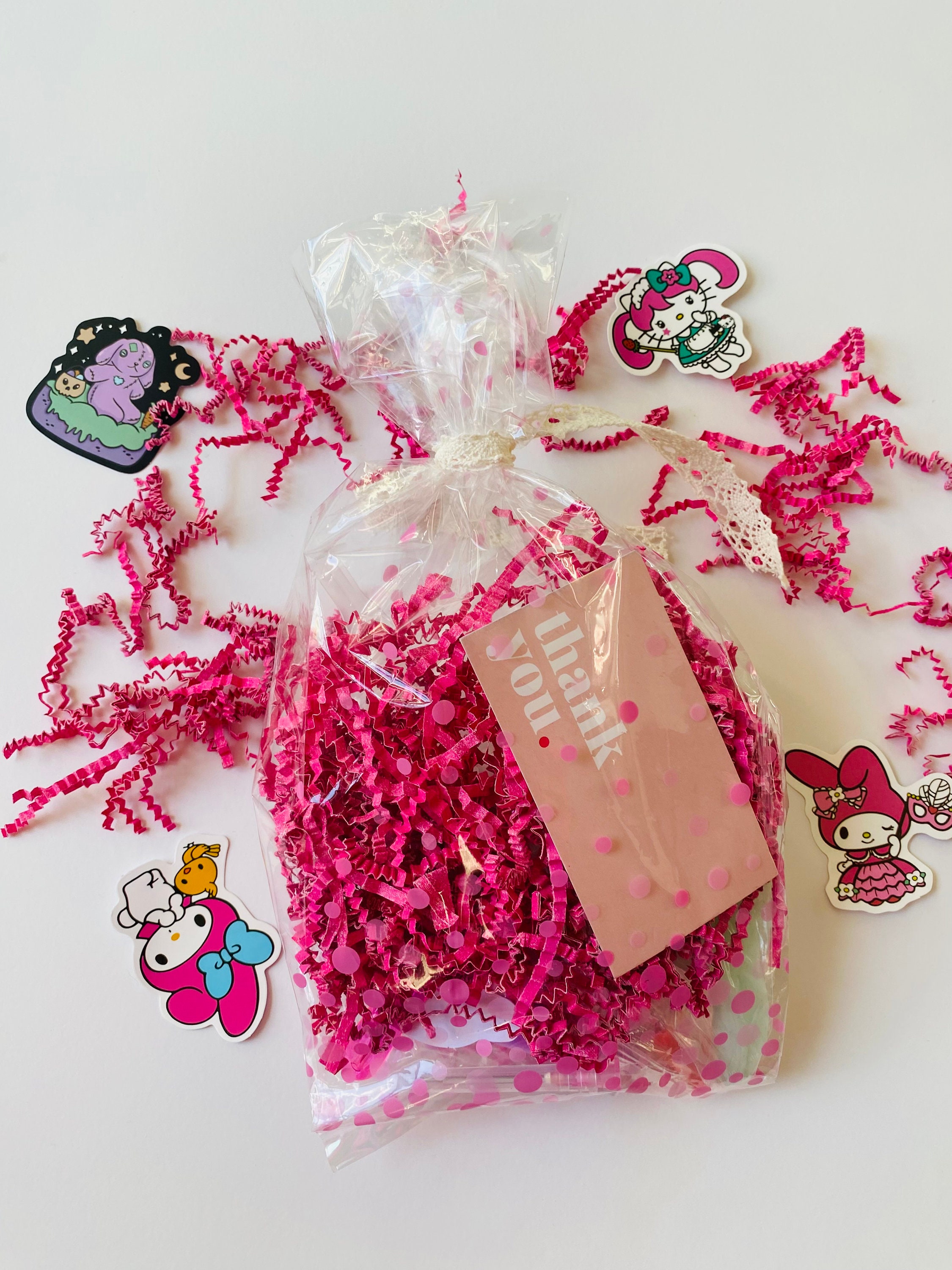 ASMR Bliss and Stress Relief: Pimple Popping Mochi Kit With Blob Fish ...