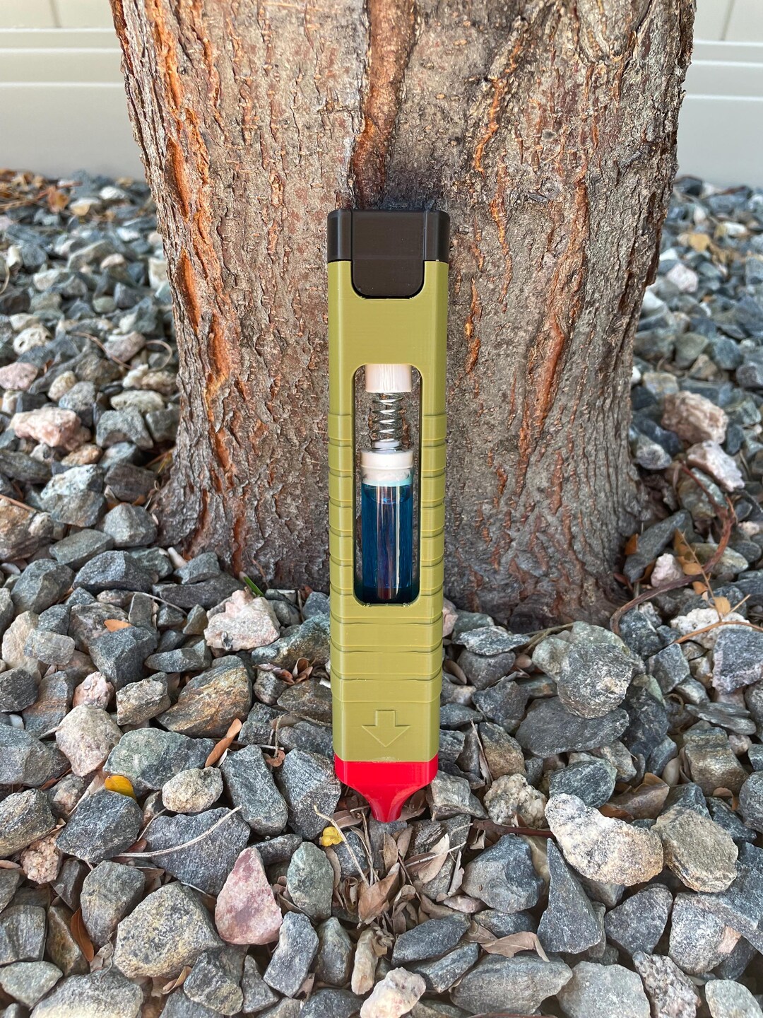 Stim Shot Warzone Stim Cod Stim Tactical Stim Shot Call of Duty - Etsy ...