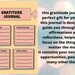 Self-improvement, Printable Weekly Planner, Daily Planner, 4-weeks ...