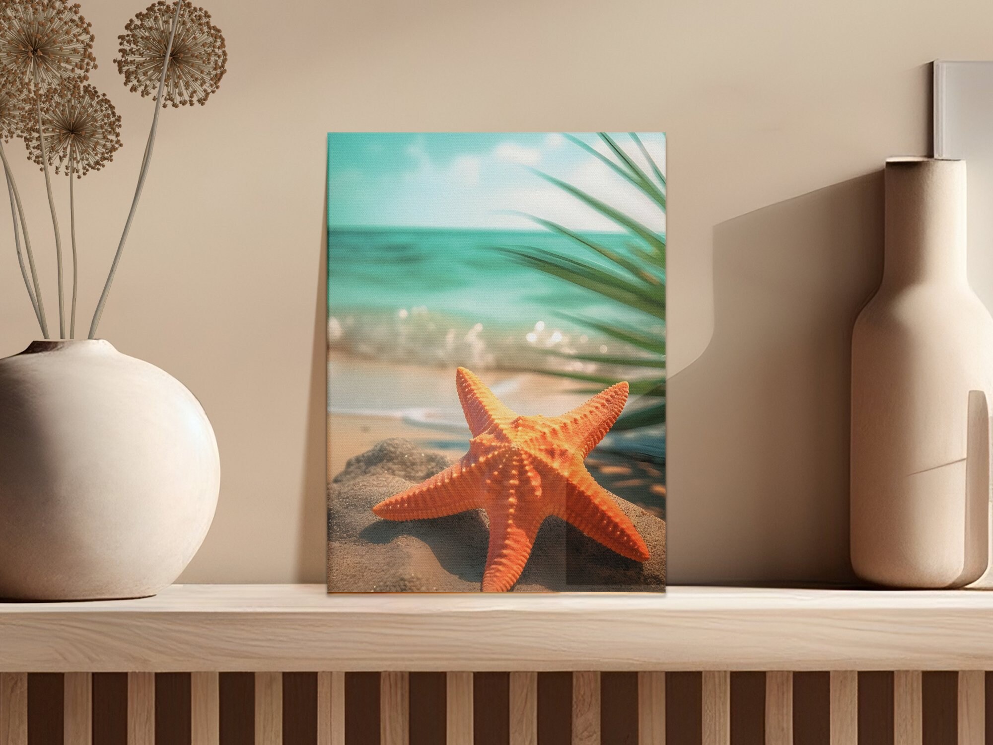 Summer Bliss: 10-piece Digital Poster Bundle Featuring Beautiful ...