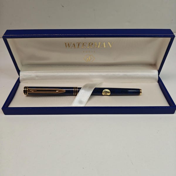Luxury French Pen - Etsy