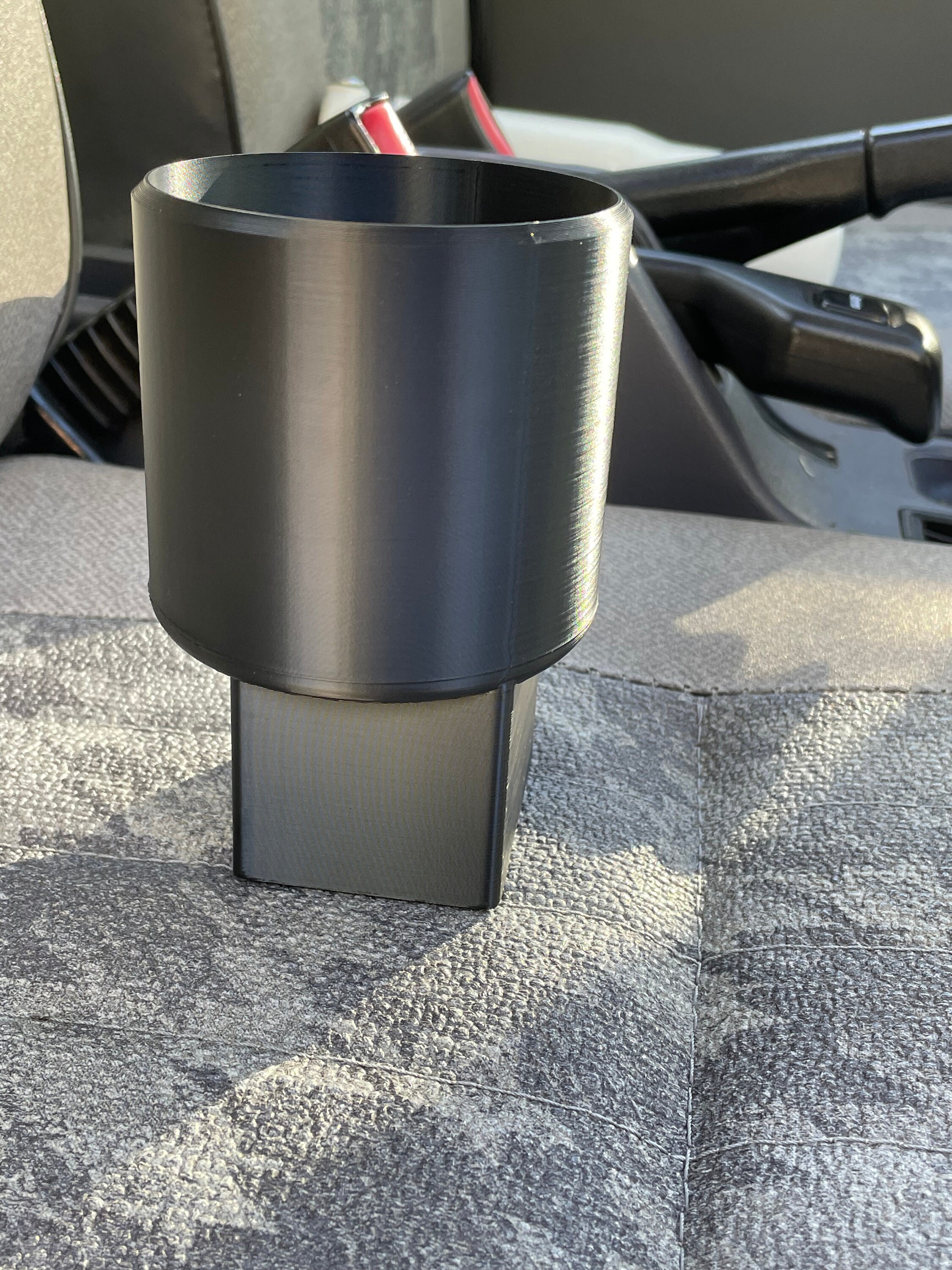 Custom Cup Holder for Mitsubishi Minicab- (kei) Mini Truck Cupholder - Etsy