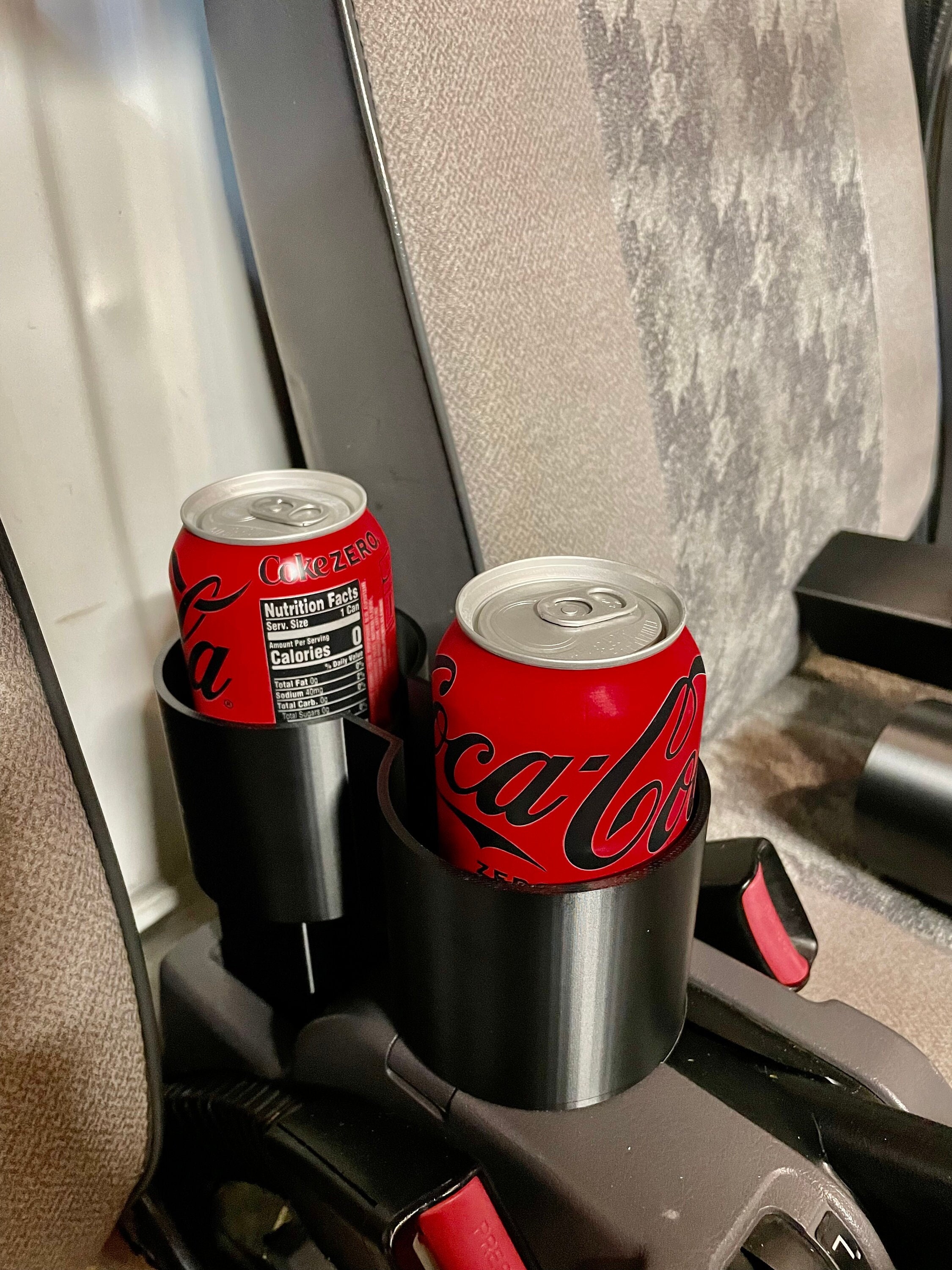 Dual Cup Holder for Japanese (kei) Mini Truck - Etsy