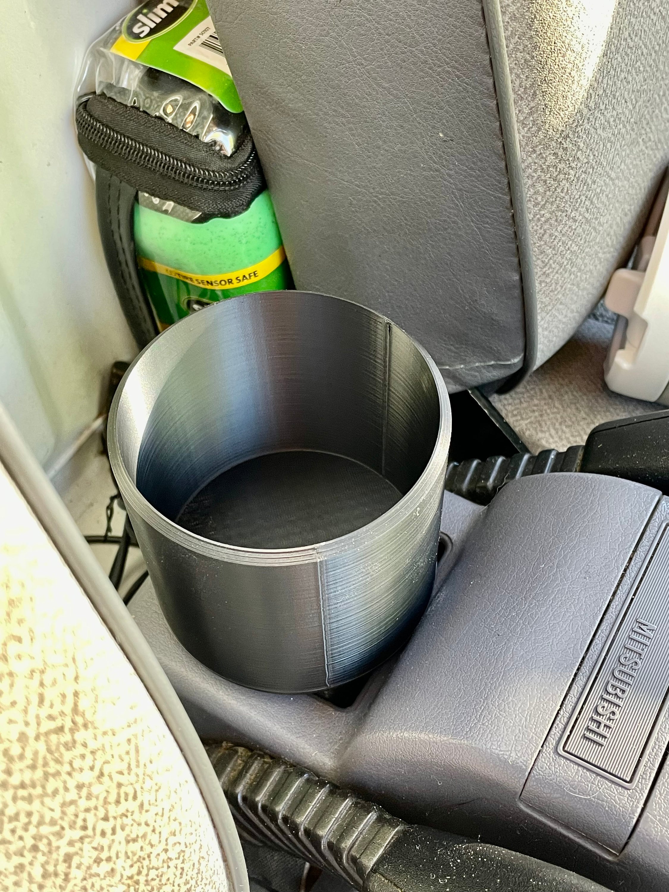 Custom Cup Holder for Mitsubishi Minicab- (kei) Mini Truck Cupholder - Etsy