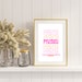 Phi Mu Sorority Graphic - Etsy