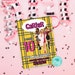 Clueless Birthday Invitation, 90s Theme Party (digital Download) - Etsy