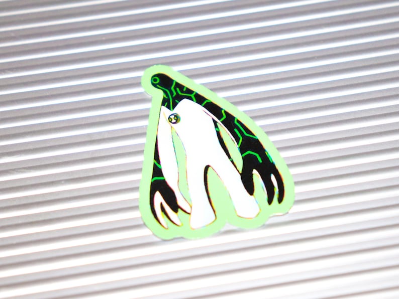 Ben 10 Sticker Pack - Ben 10 Original Aliens - Laptop Stickers - Car ...