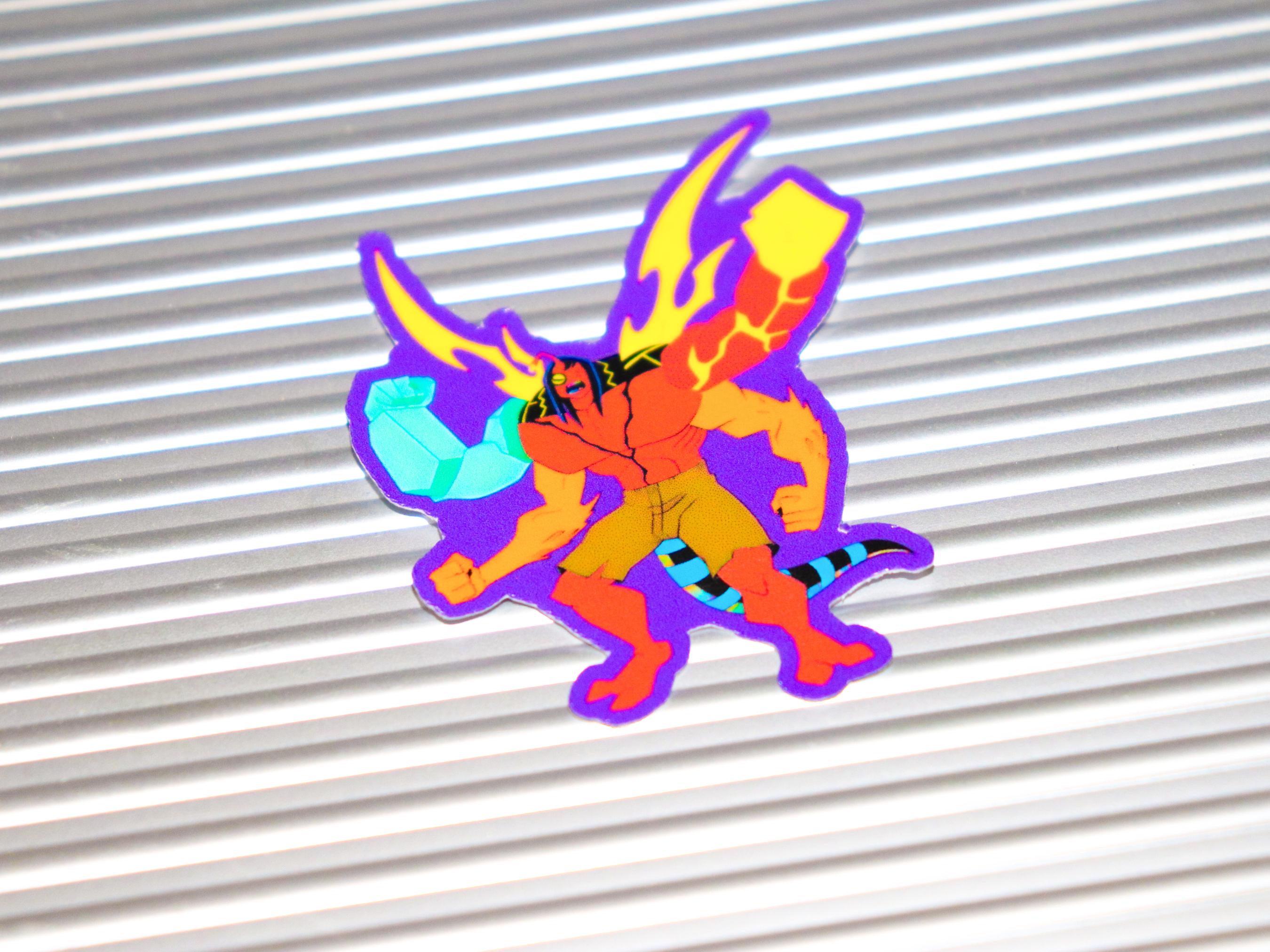 Ben 10 Sticker Pack - Ben 10 Original Aliens - Laptop Stickers - Car ...