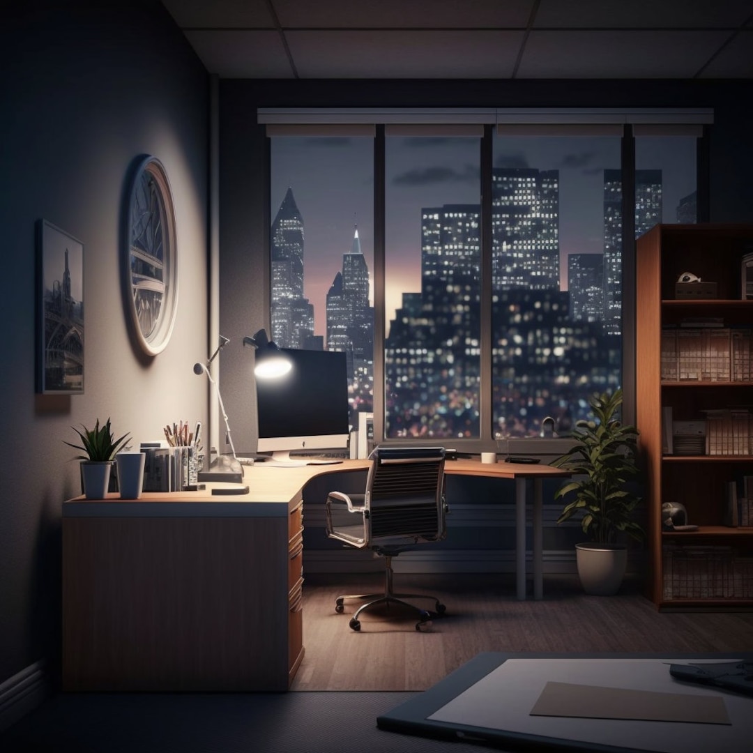 Zoom Background, Virtual Background, Zoom Virtual Office, Zoom Virtual ...