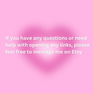 Editable Pink DIY Canva Logo Template/aesthetic Logo/small Business and ...