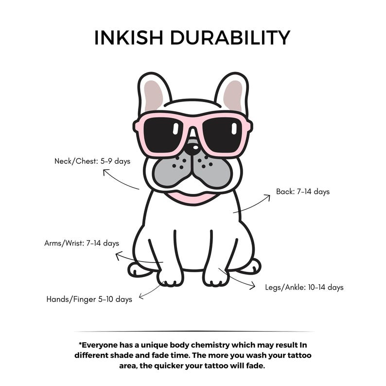 Tatuaje Bitcoin / Tatuaje Ethereum / Tatuaje Temporal Semi Permanente ...