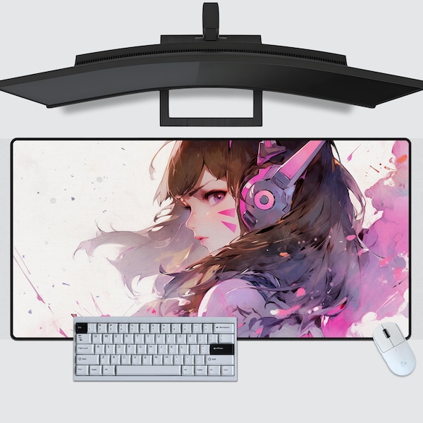 Dva Mousepad - Etsy