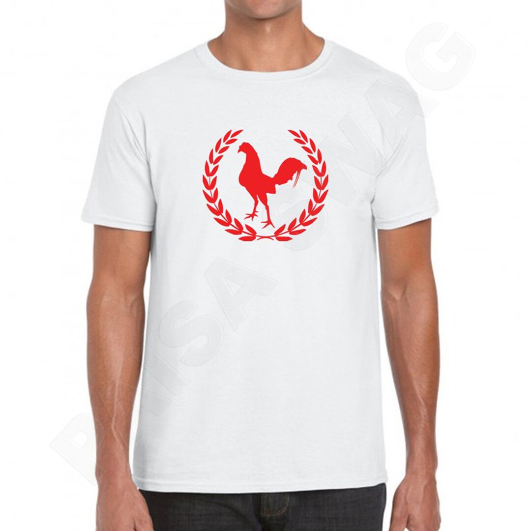 Cockfighting Rooster Gamefowl Shirt | Pelea De Gallos | Gallero Tee | Version 1 - Etsy