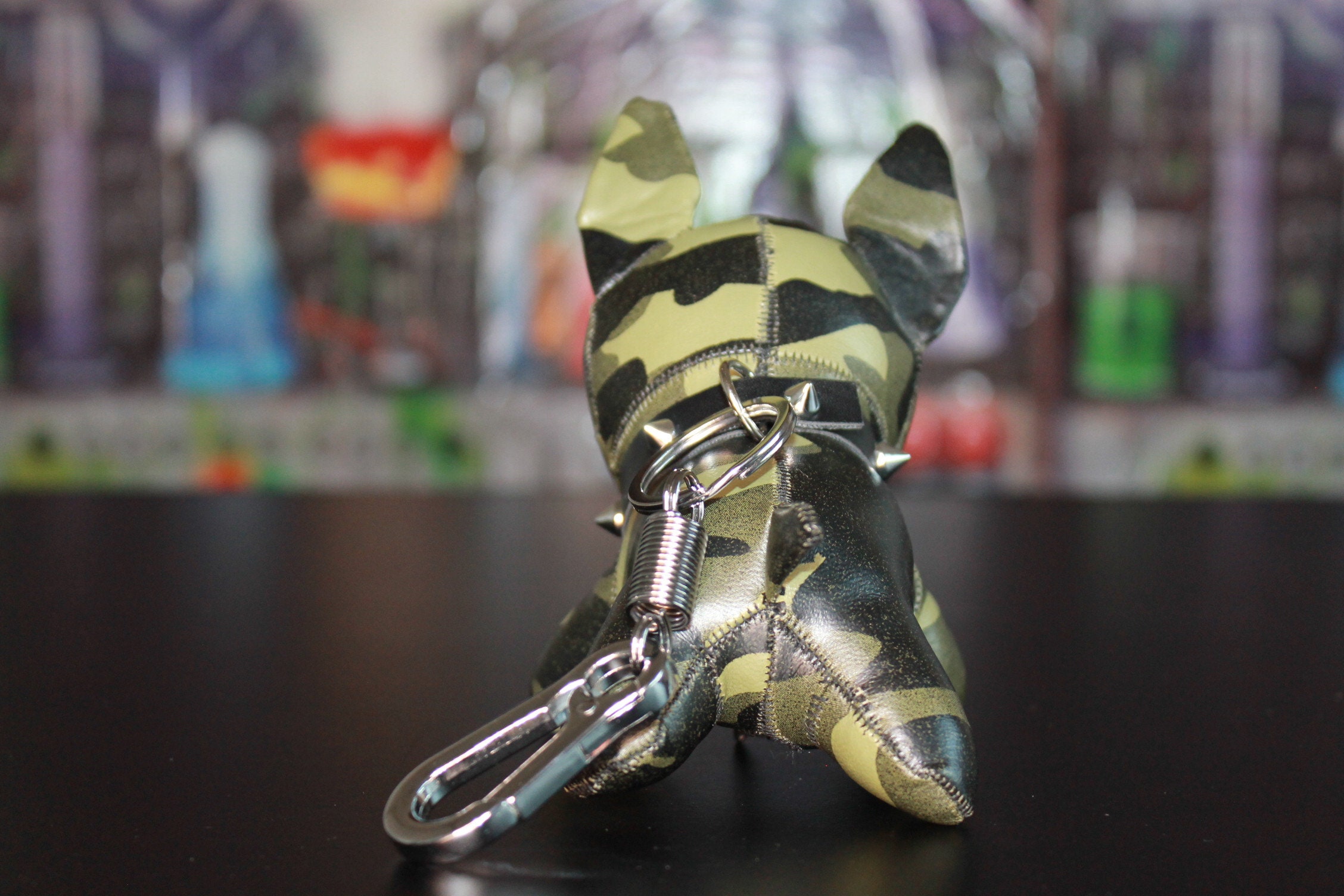 Belikin Keychain Belico Belikin Bag Keychain Belikin Hat Dog Keychain ...