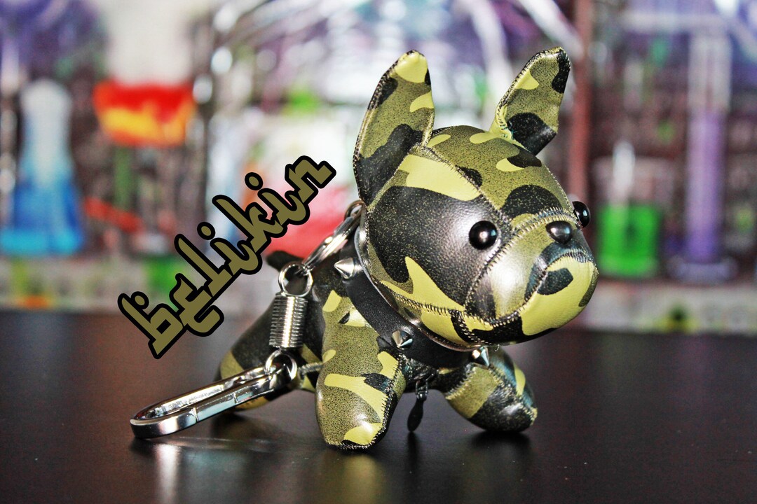 Belikin Keychain | Belico | Belikin Bag Keychain | Belikin Hat | Dog ...